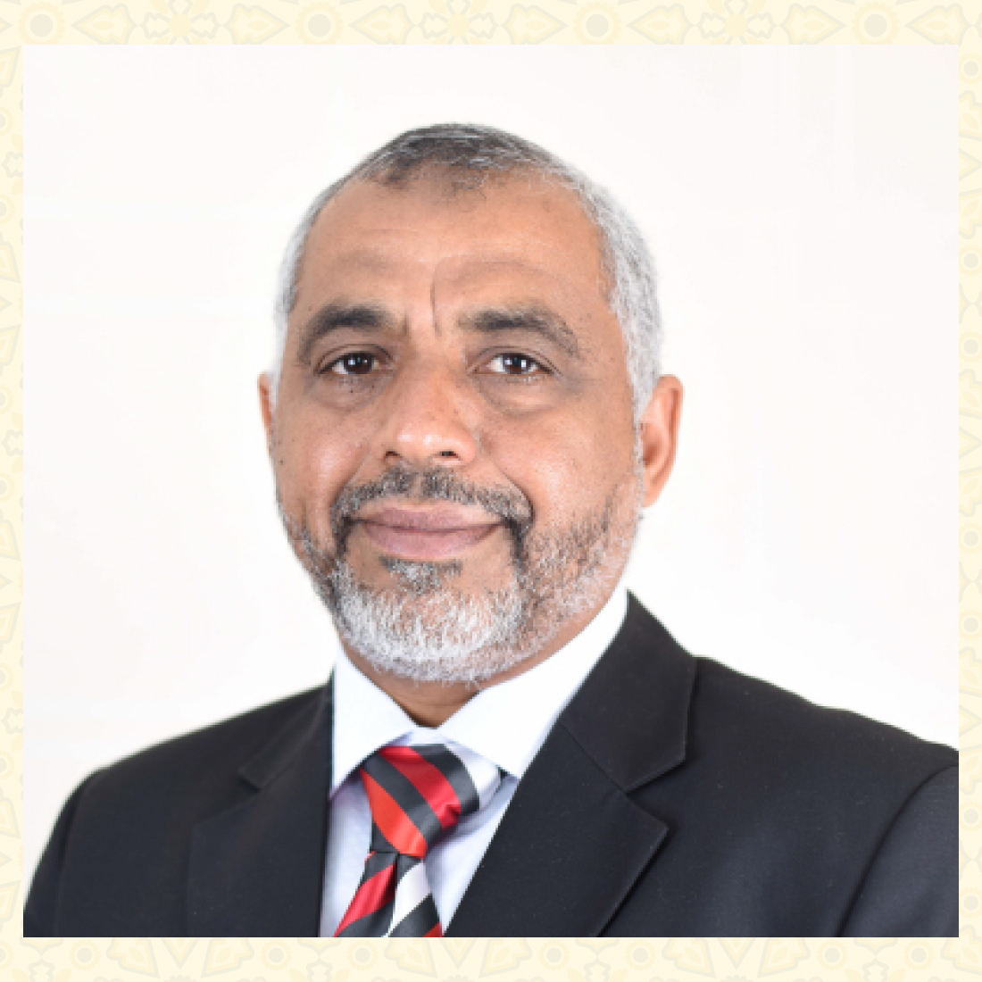 Our Leadership - gcib.africa