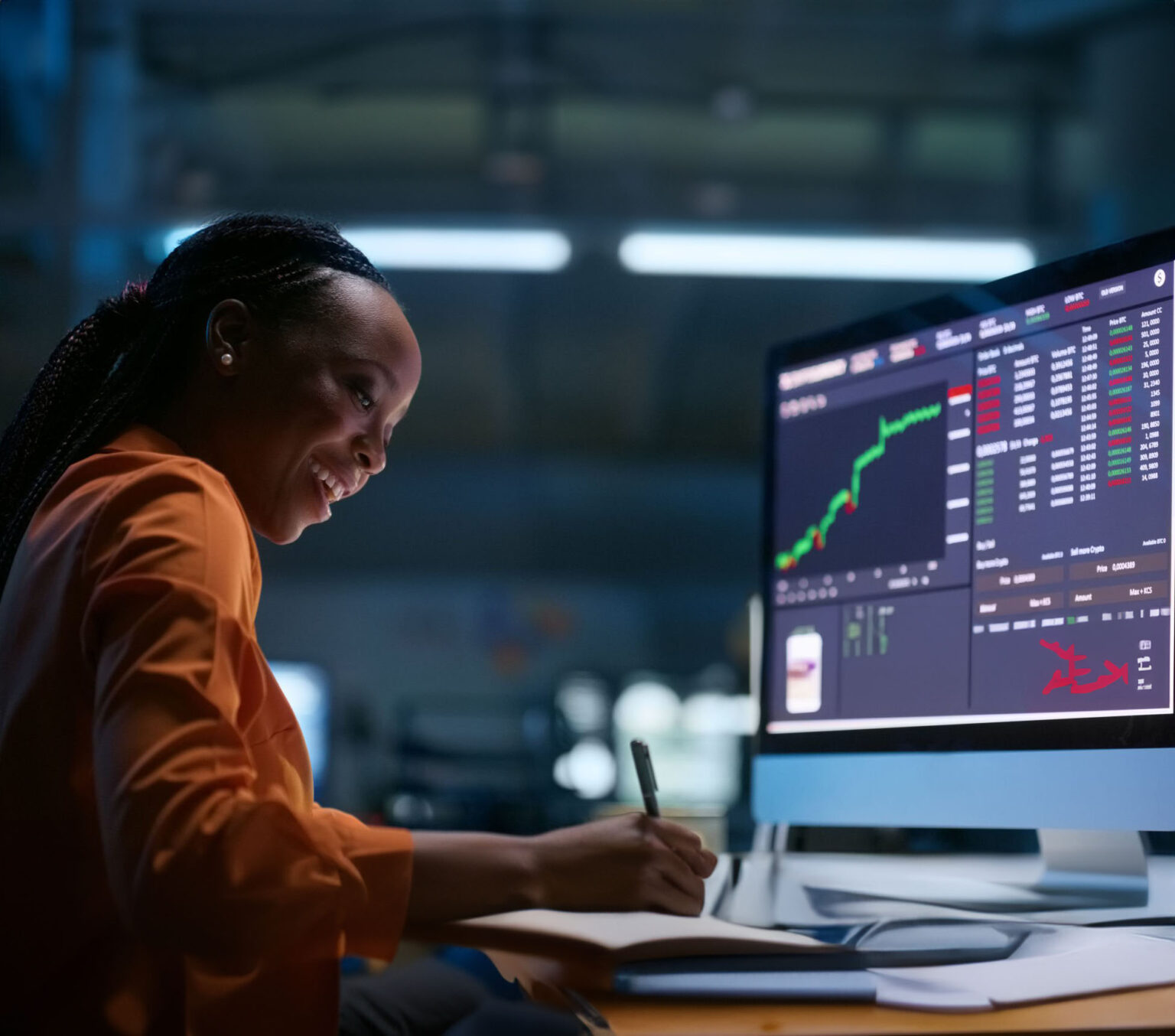 Asset & Wealth Management - gcib.africa