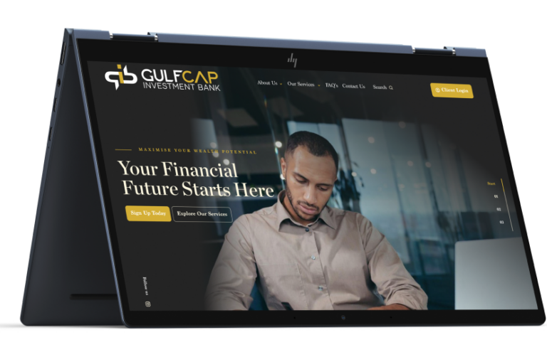 Investment Calculator Kenya | GulfCap Investment Bank (GCIB)