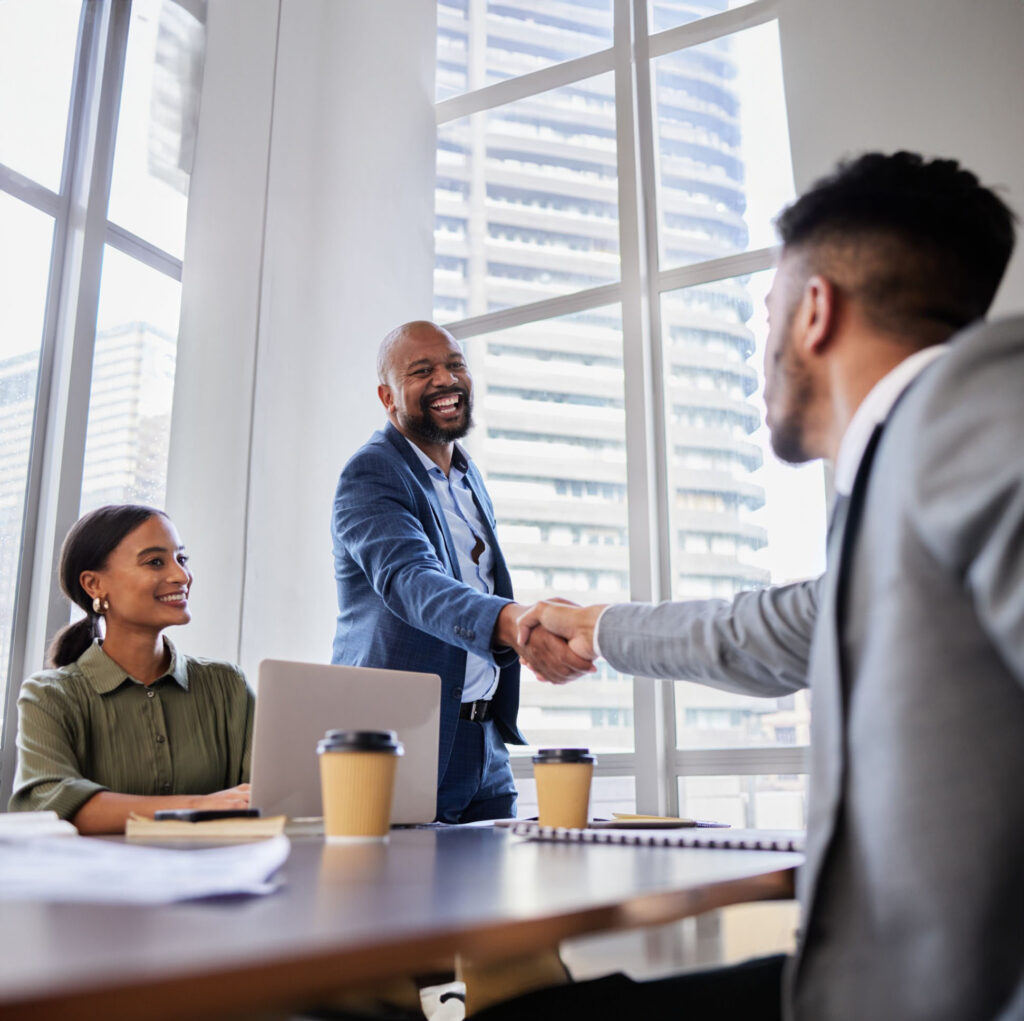 Corporate Finance - gcib.africa