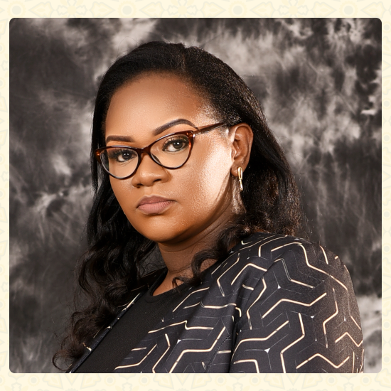 Our Leadership - gcib.africa