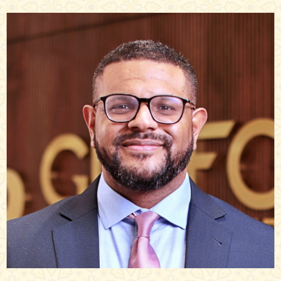 Our Leadership - gcib.africa