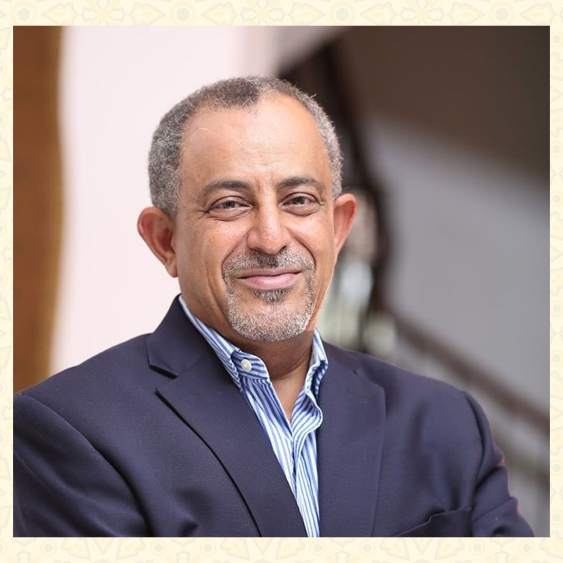 Our Leadership - gcib.africa